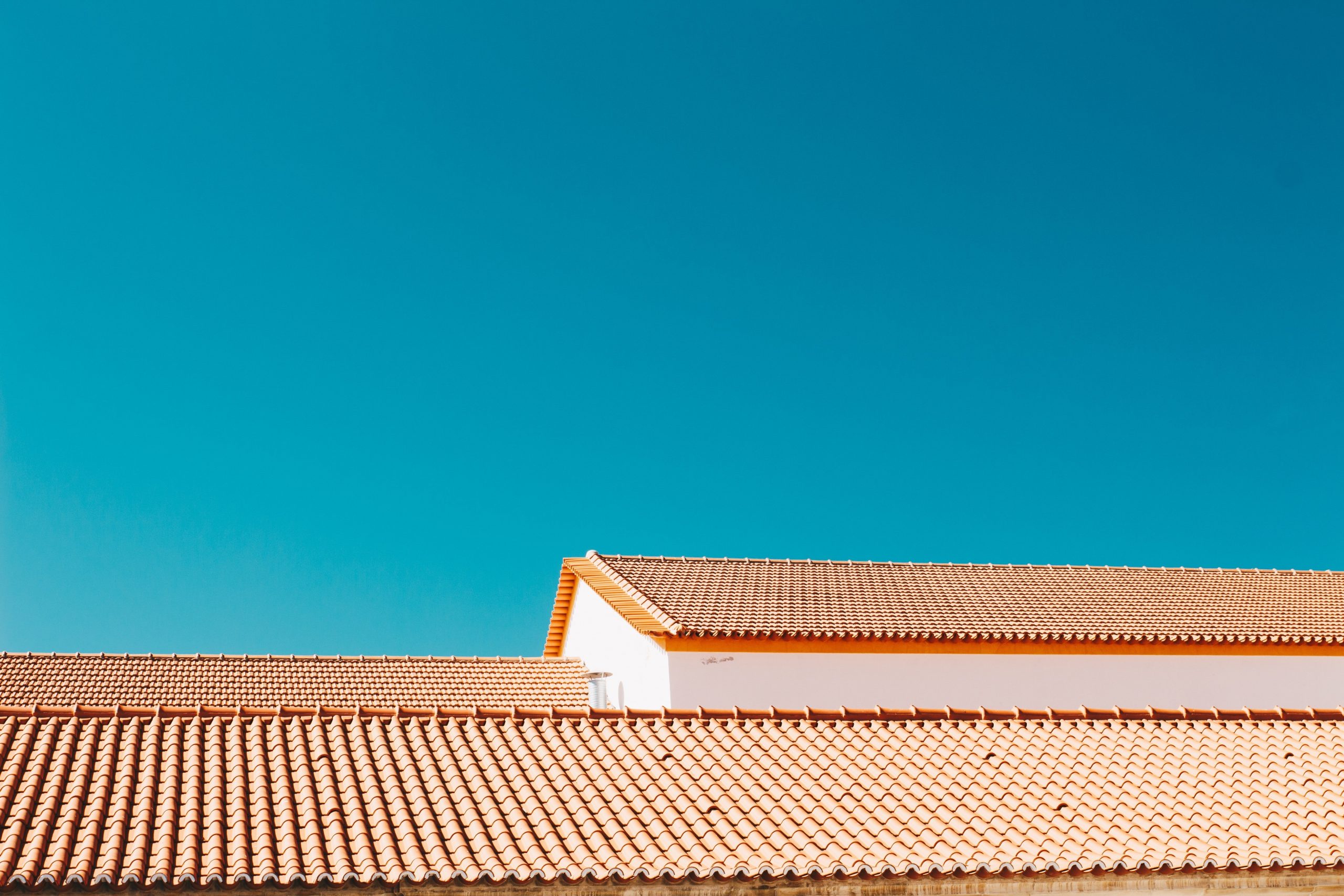 Roofing - Skyscraper Insurance