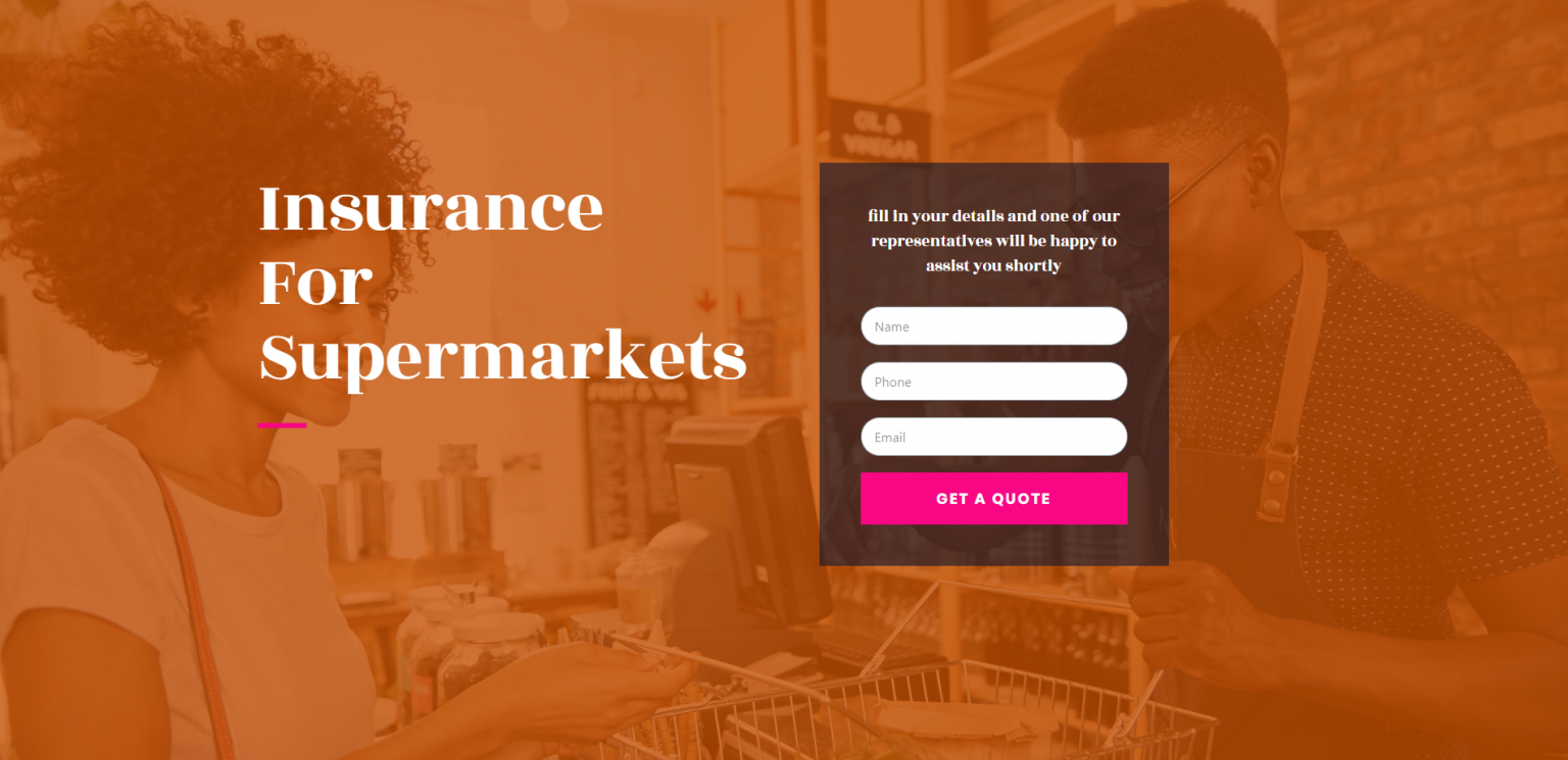 Home - Skyscraper Insurance