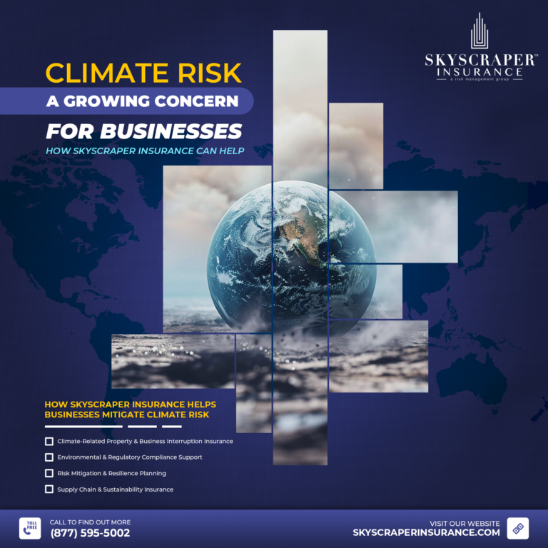 Home - Skyscraper Insurance