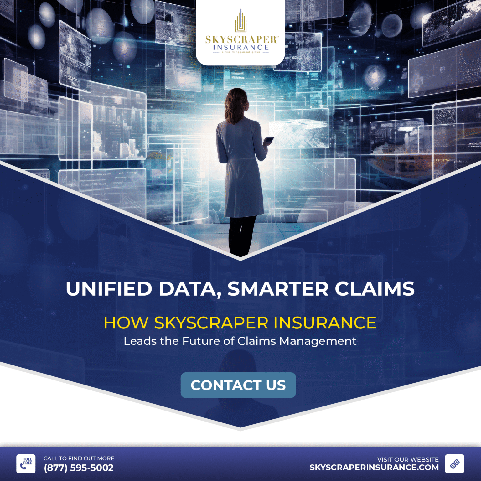 Home - Skyscraper Insurance