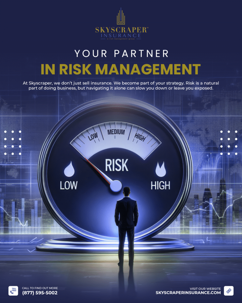 Beyond Coverage: How Skyscraper Becomes a Strategic Partner in Your ...