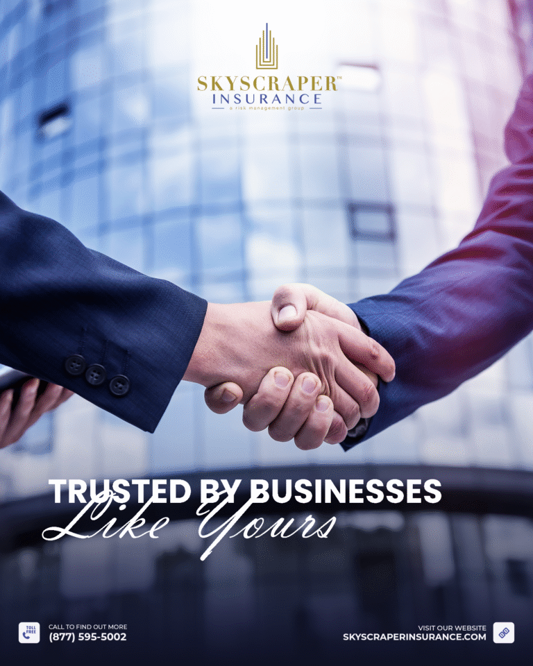 Home - Skyscraper Insurance