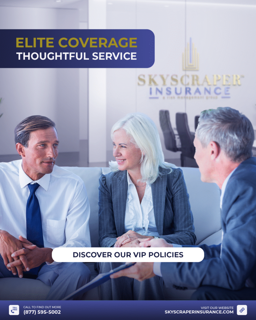Luxury Needs Layers: Why Private Client Insurance Is Essential for High ...