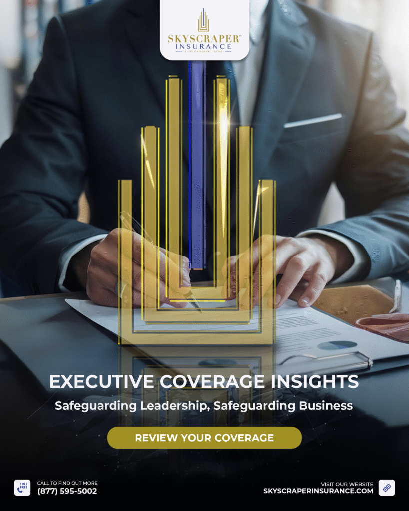 Home - Skyscraper Insurance