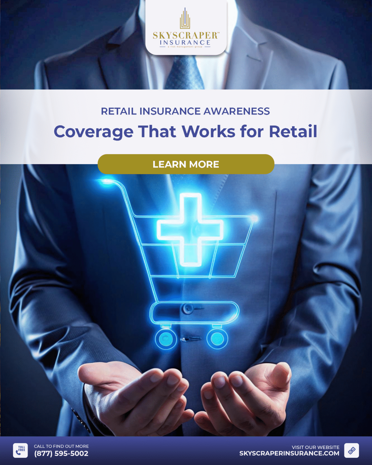 Home - Skyscraper Insurance