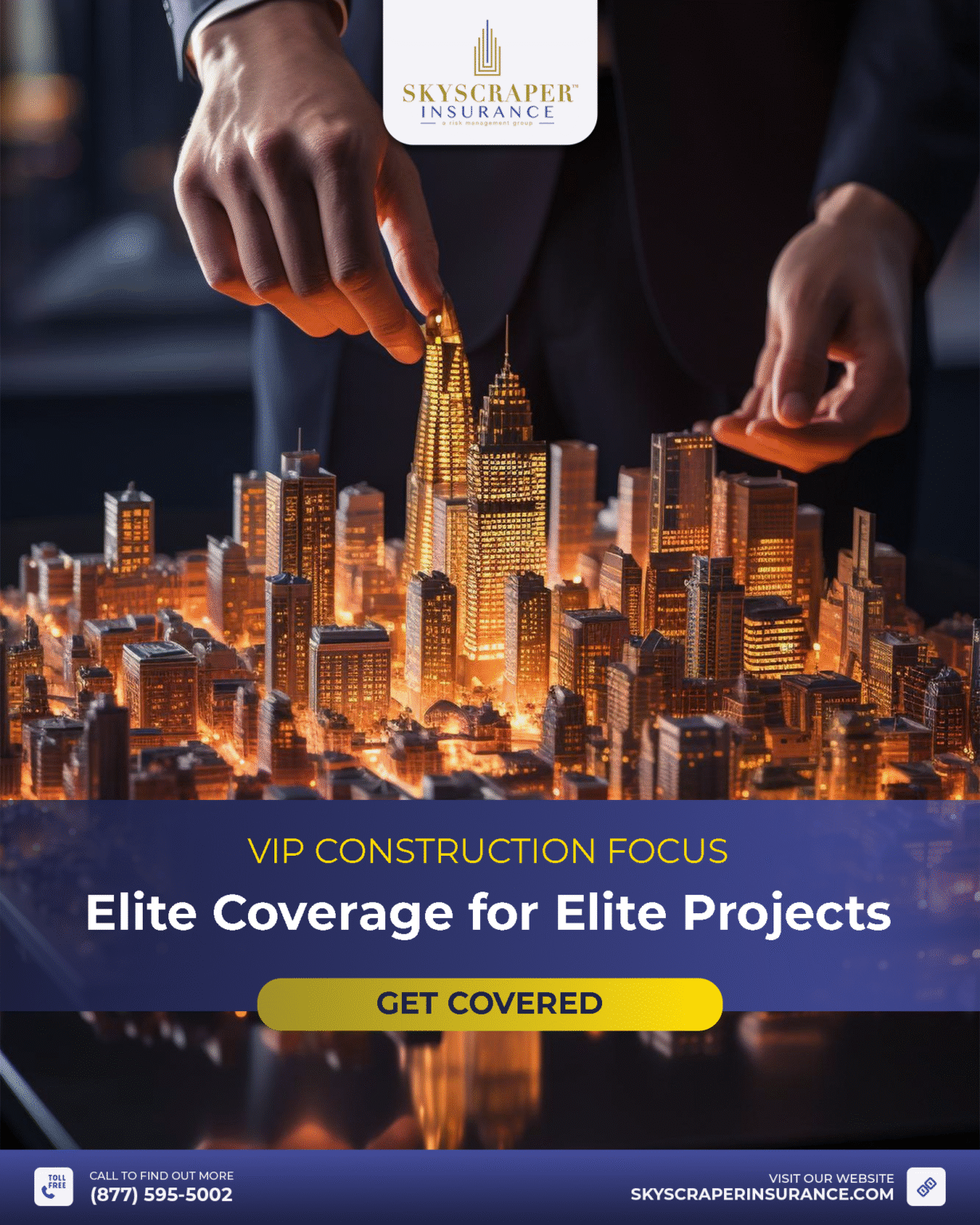 Home - Skyscraper Insurance