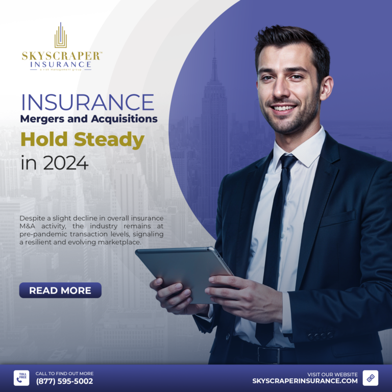 Home - Skyscraper Insurance