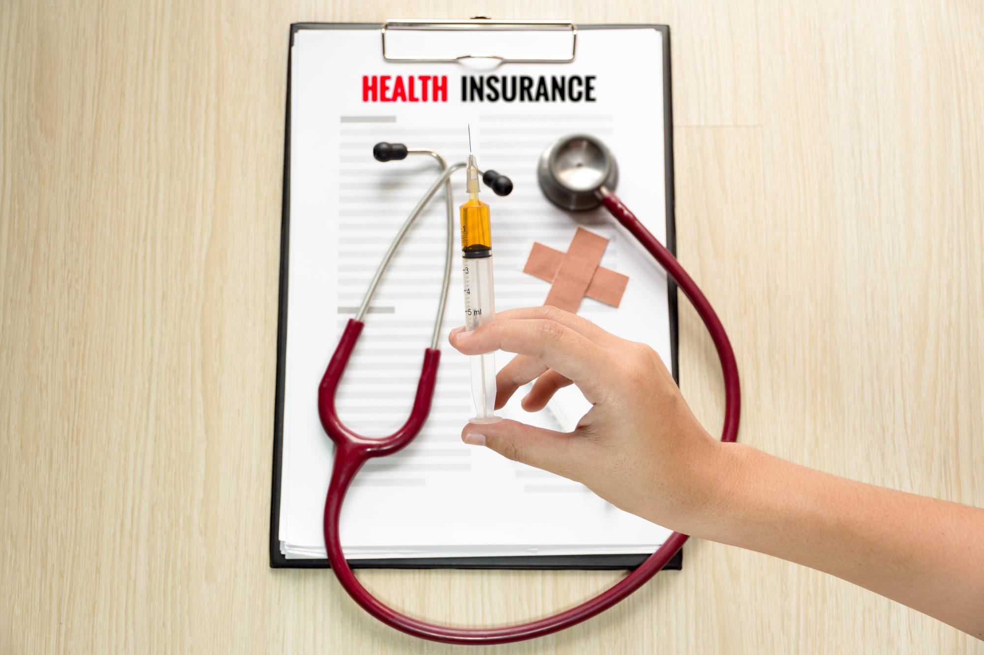 Critical Illness Insurance - Skyscraper Insurance
