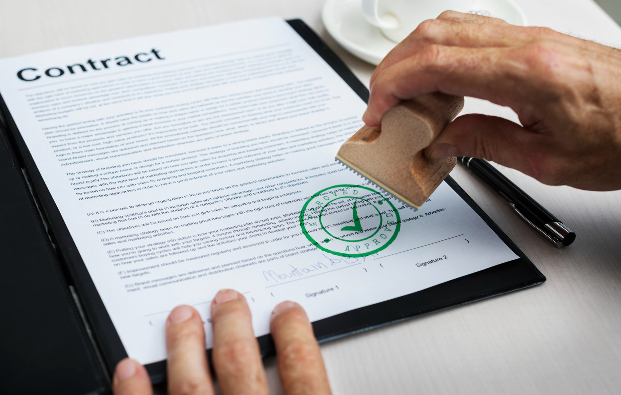 License bonds - Skyscraper Insurance