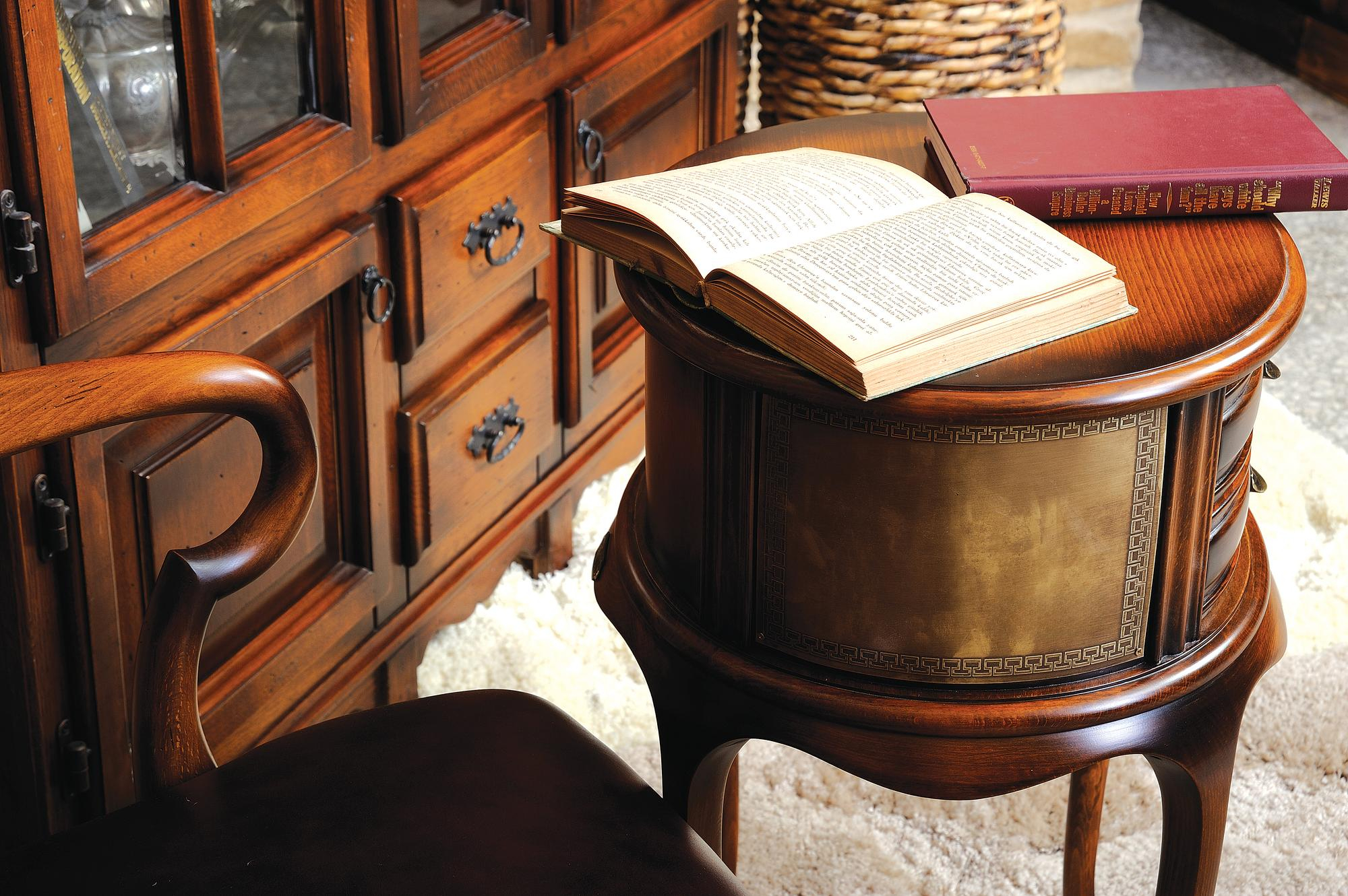 Antiques & Rare Furniture Insurance - Skyscraper Insurance