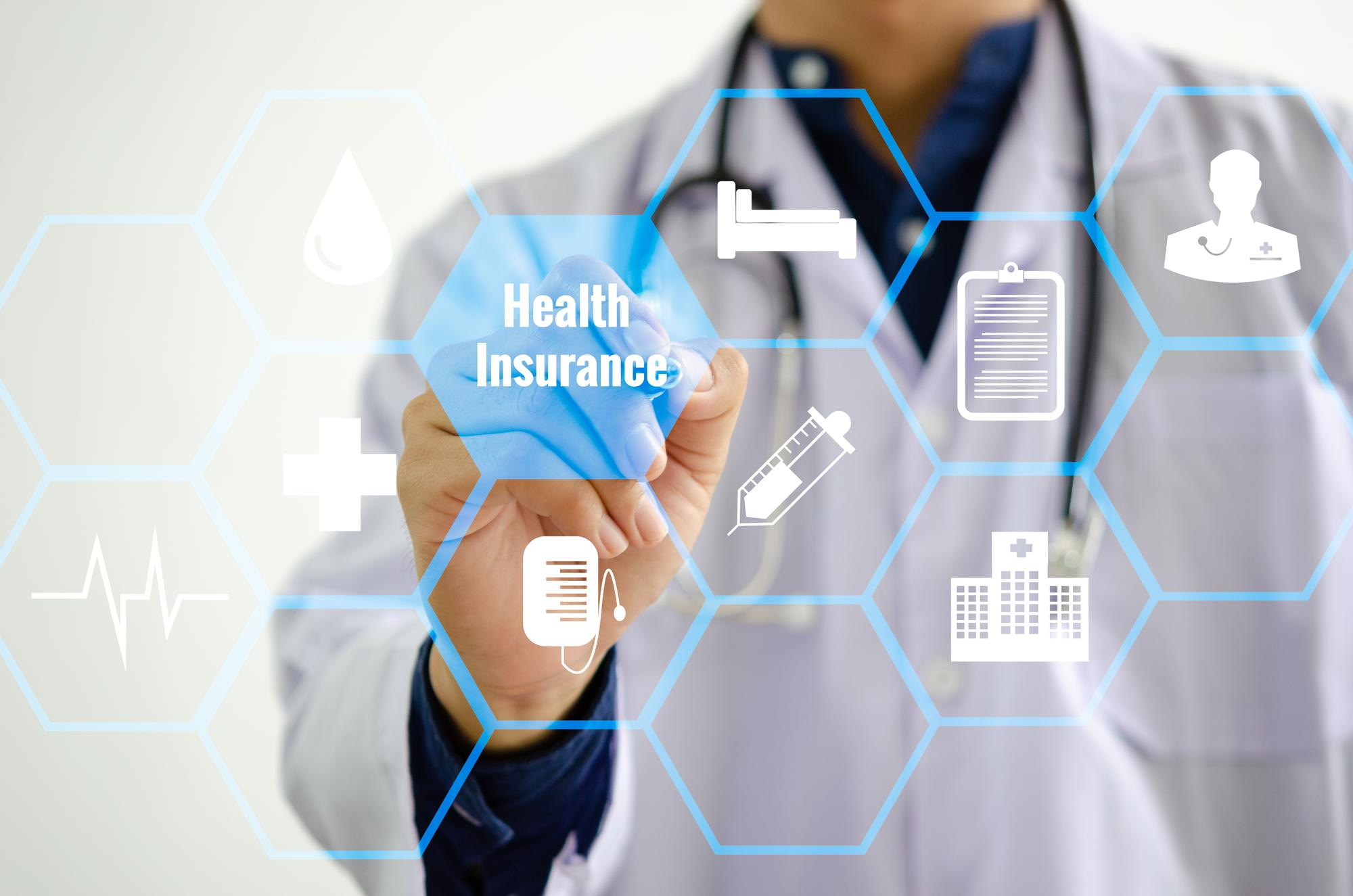 Physicians’ Comprehensive Liability Coverage (PCLC) - Skyscraper Insurance