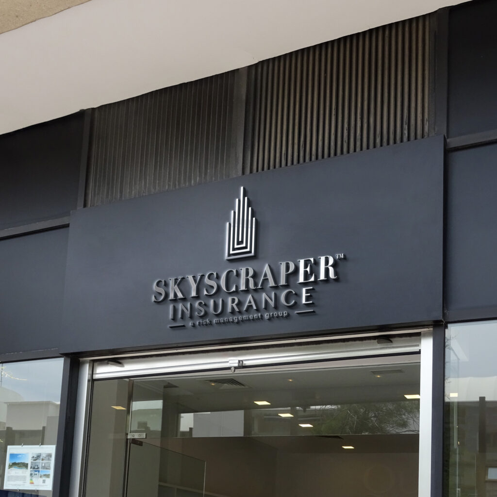 Careers - Skyscraper Insurance