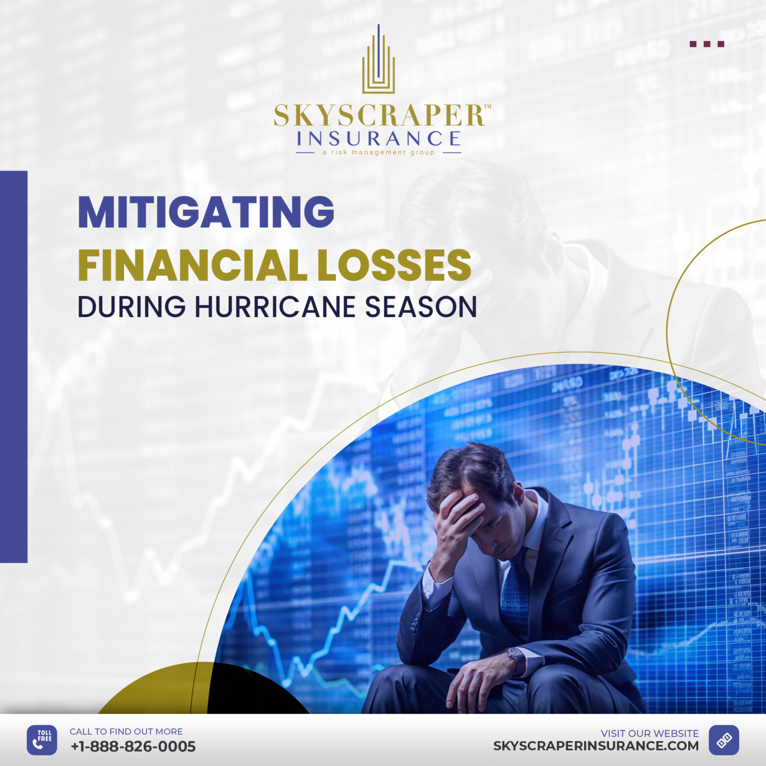 Skyscraper Insurance - We Share Your Vision for a Better Tomorrow