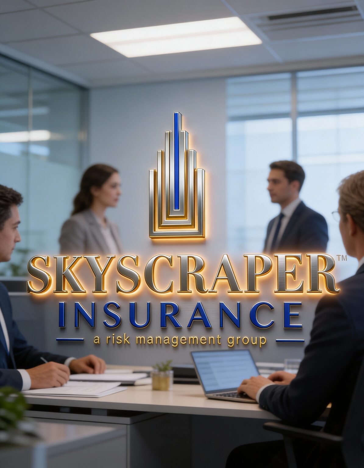 Cyber Policies: Are Your Sublimits Enough? - Skyscraper Insurance