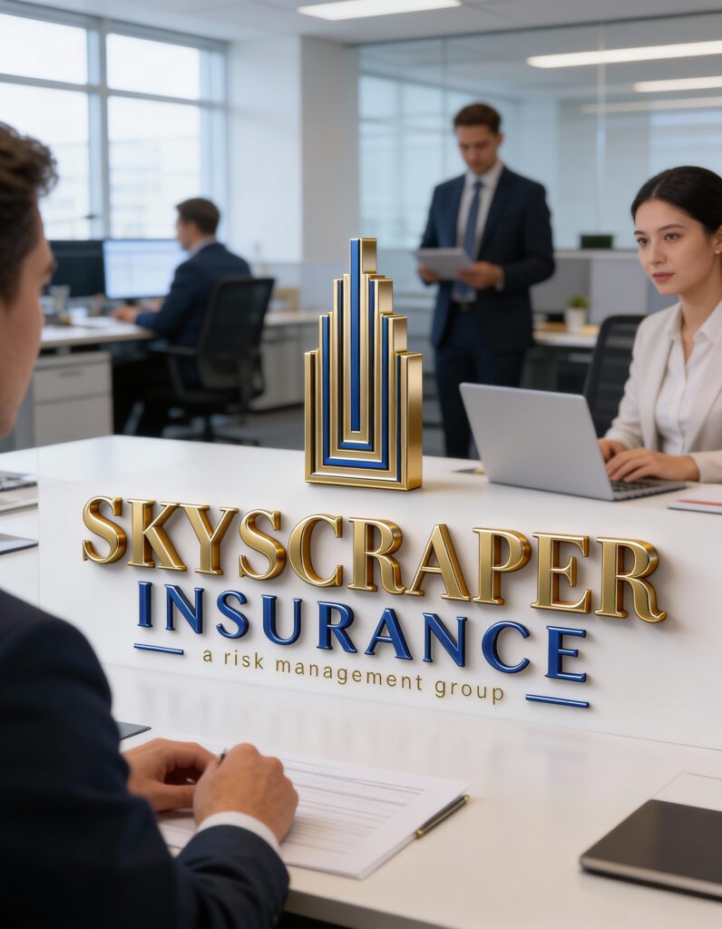 Binding Before Year-End: What Still Makes Sense - Skyscraper Insurance