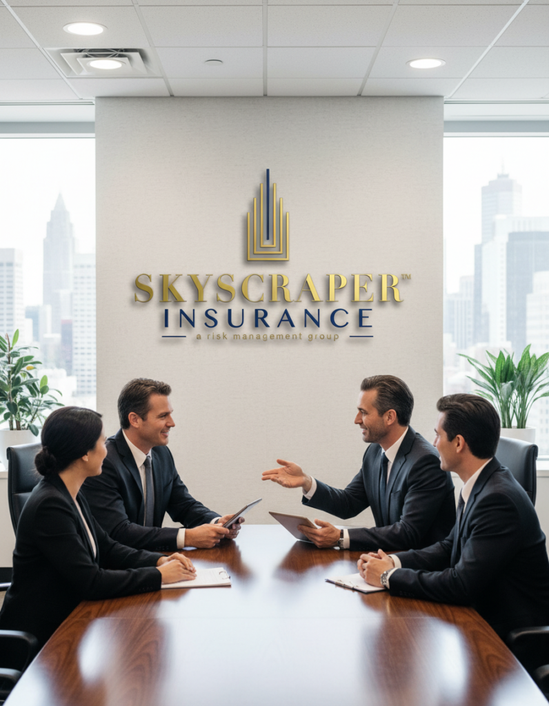 Holiday Office Closures: What Coverage Still Applies - Skyscraper Insurance