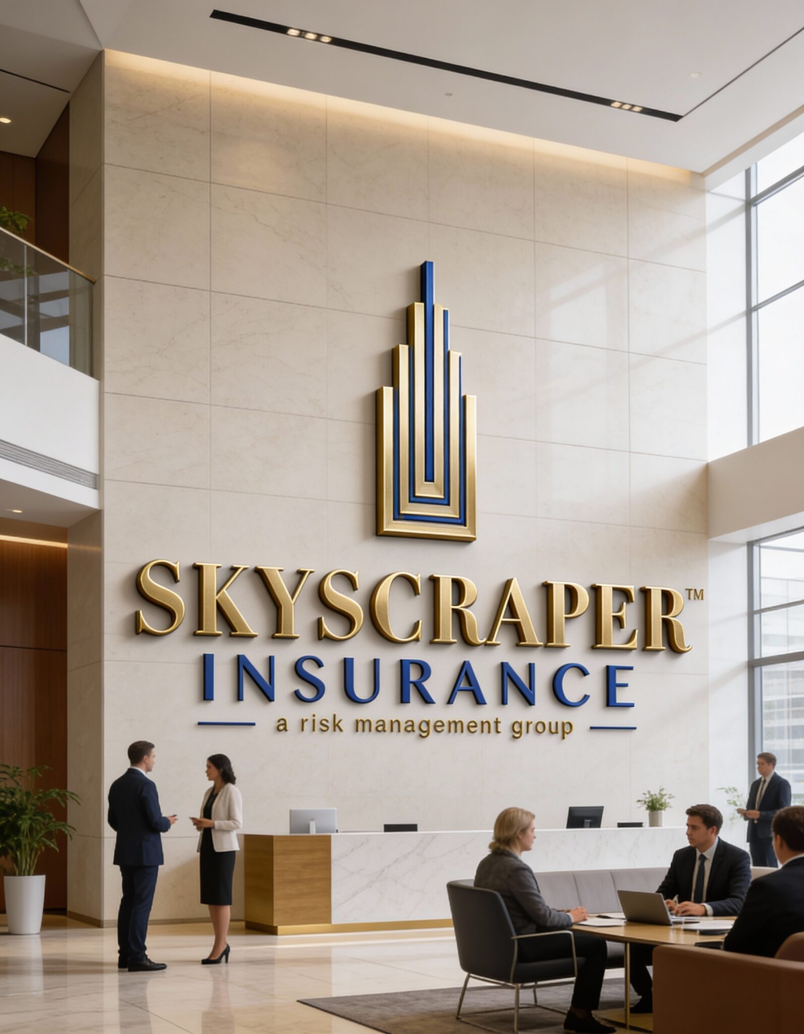 Holiday Pop-Ups & Events: Why Short-Term Coverage Matters - Skyscraper ...