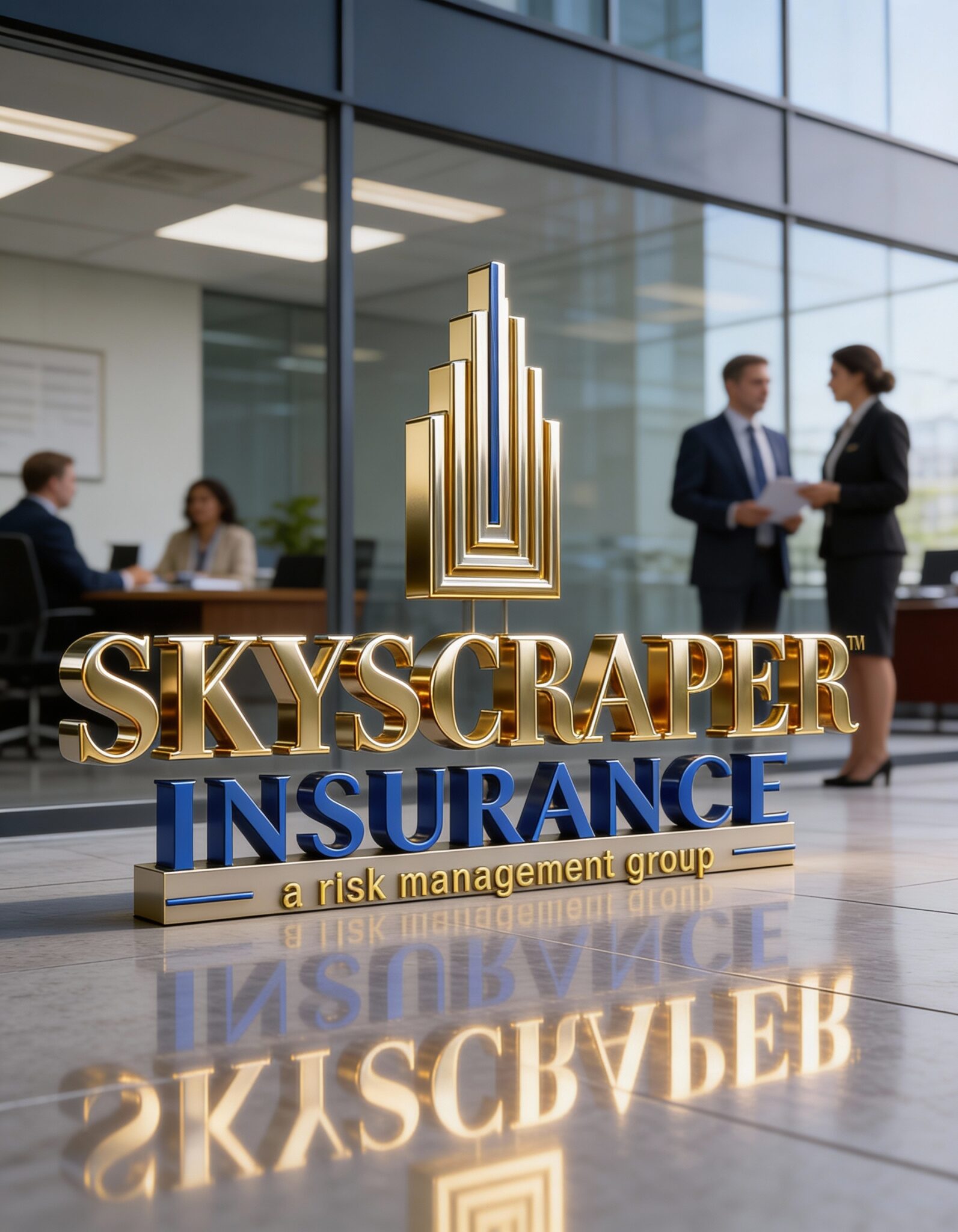 COPE Data: End-of-Year Updates That Save Money - Skyscraper Insurance
