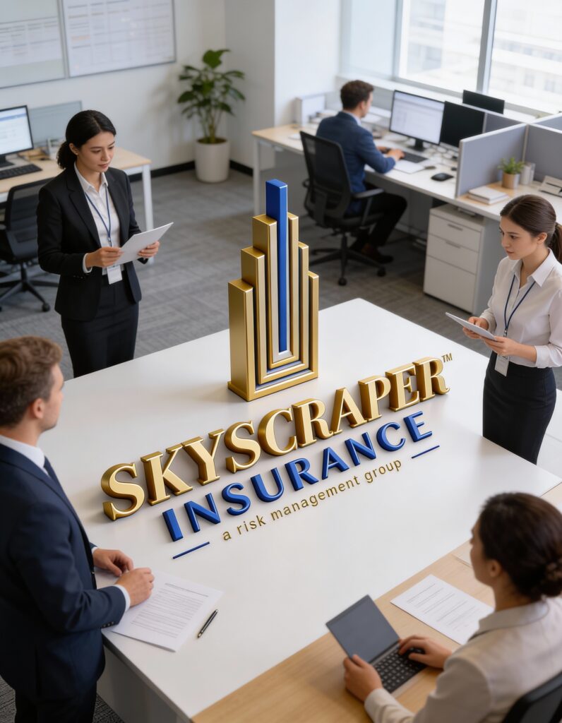 Post-Renewal Coverage Checks Matter More Than You Think - Skyscraper ...