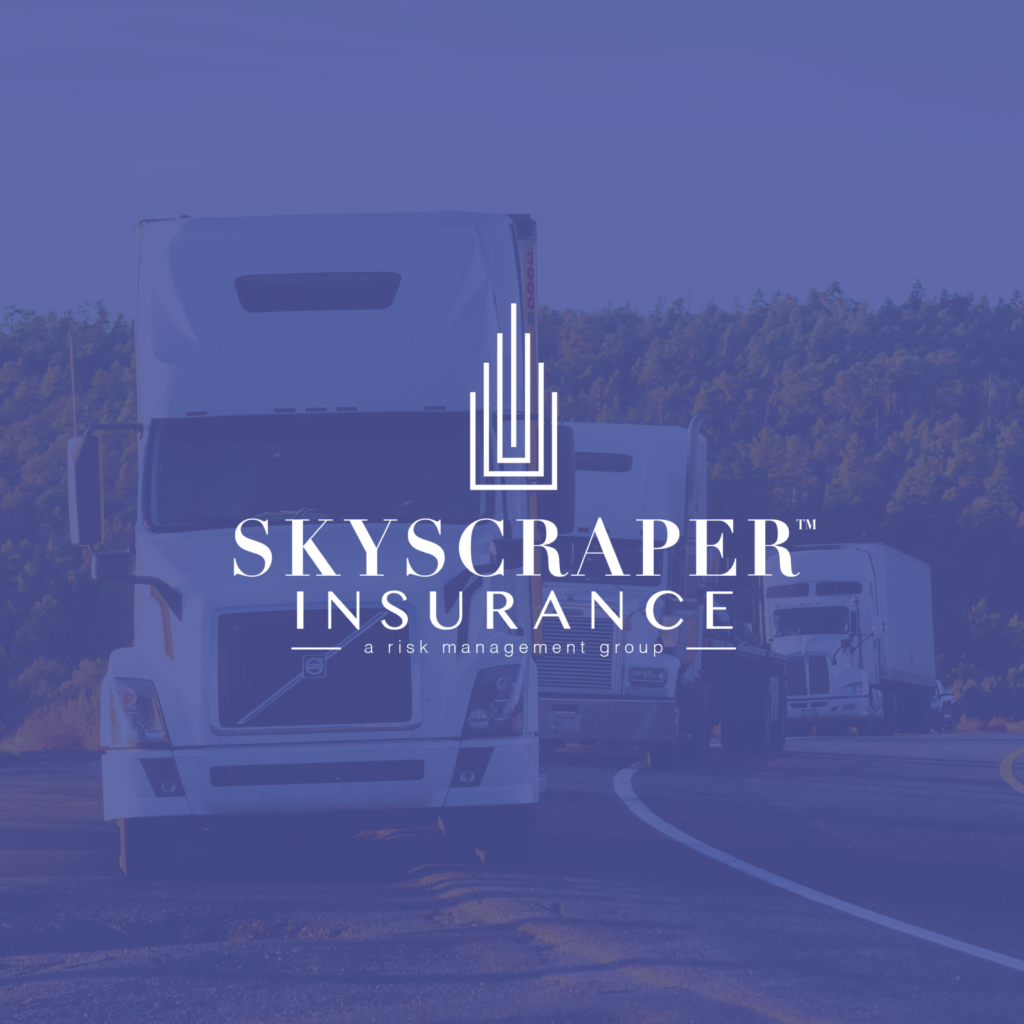 The impact of revamped trucking tech on commercial insurance ...